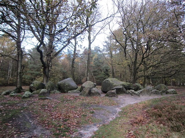 Top 10 Haunted Places In Germany - Horror Locations In Germany | Creepy HQ