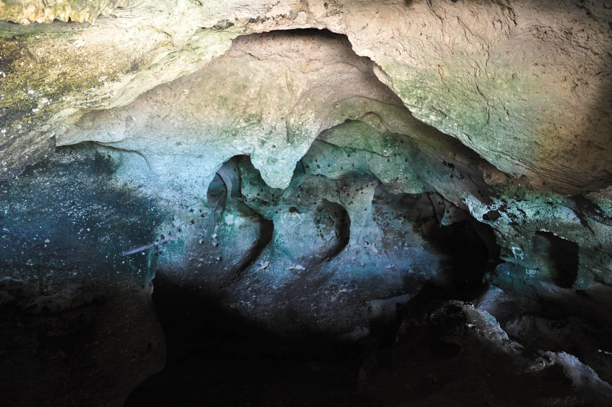 Top 10 Haunted Places In Bahamas - Horror Locations In Bahamas | Creepy HQ