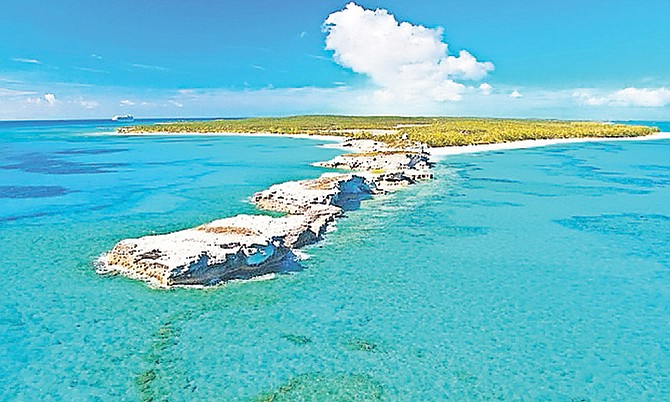 Top 10 Haunted Places In Bahamas - Horror Locations In Bahamas | Creepy HQ