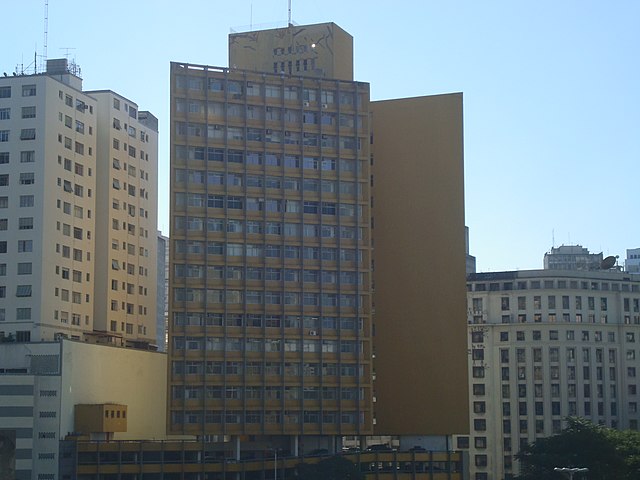 Top 10 Haunted Places In Brazil - Horror Locations In Brazil | Creepy HQ