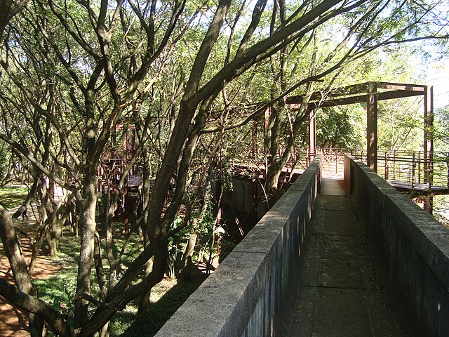 Top 10 Haunted Places In Brazil - Horror Locations In Brazil | Creepy HQ