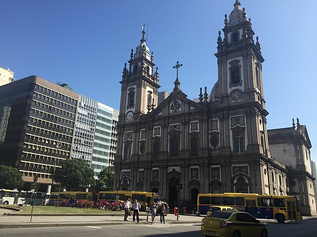 Top 10 Haunted Places In Brazil - Horror Locations In Brazil | Creepy HQ