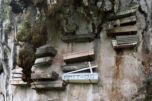 Top 10 Haunted Places In China - Horror Locations In China | Creepy HQ