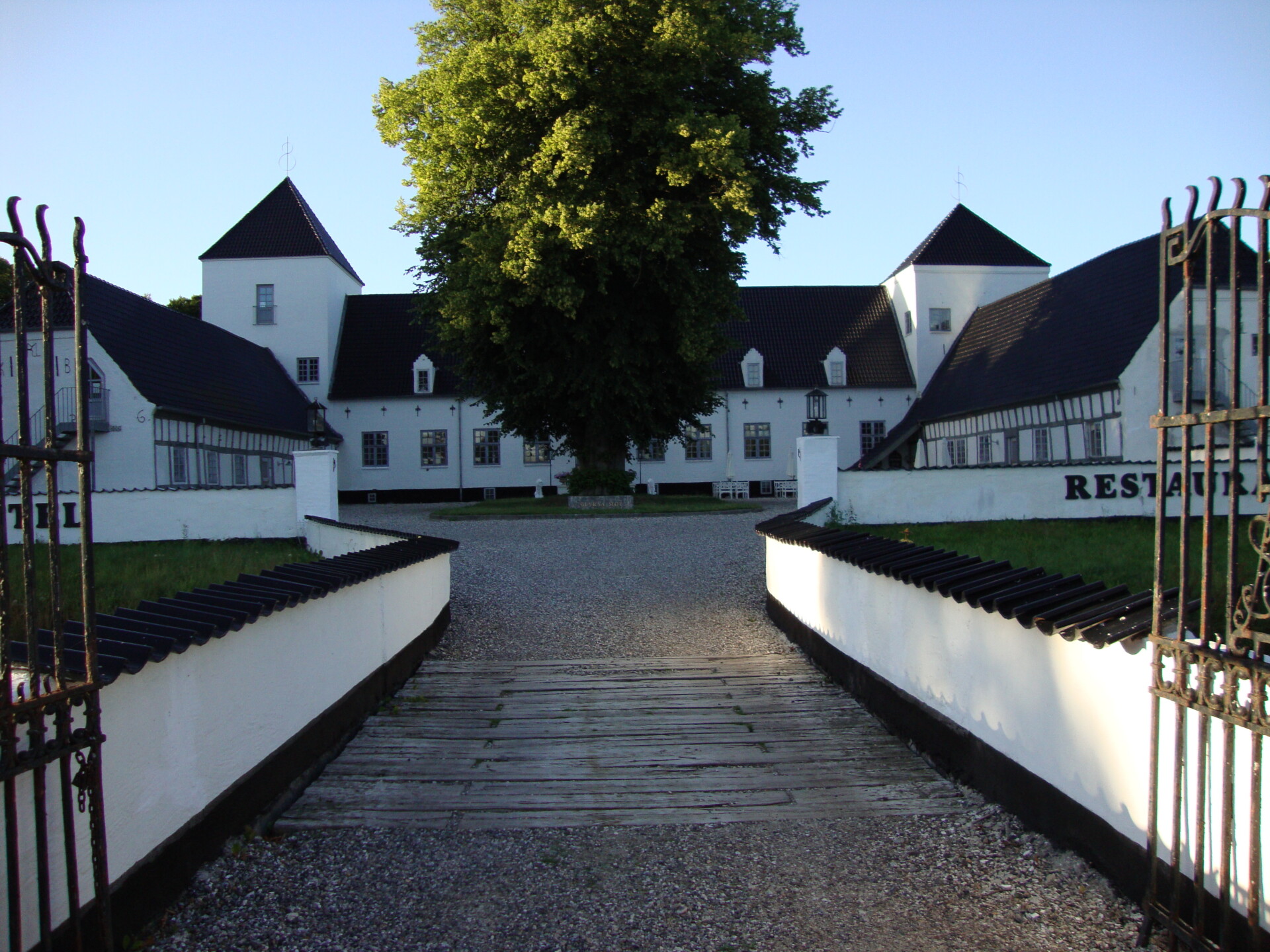 Top 10 Haunted Places In Denmark - Horror Locations In Denmark | Creepy HQ