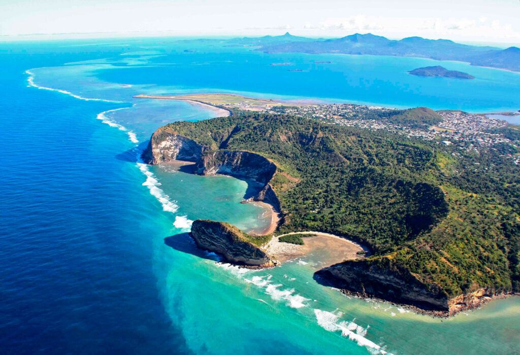 Top 10 Haunted Places In Comoros - Horror Locations In Comoros | Creepy HQ