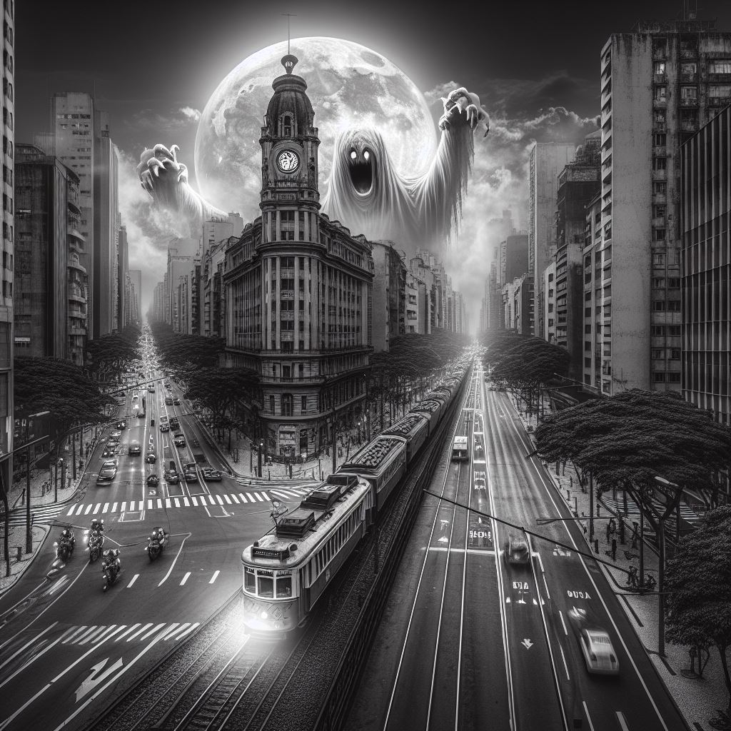 Top 10 Haunted Places In Brazil - Horror Locations In Brazil | Creepy HQ