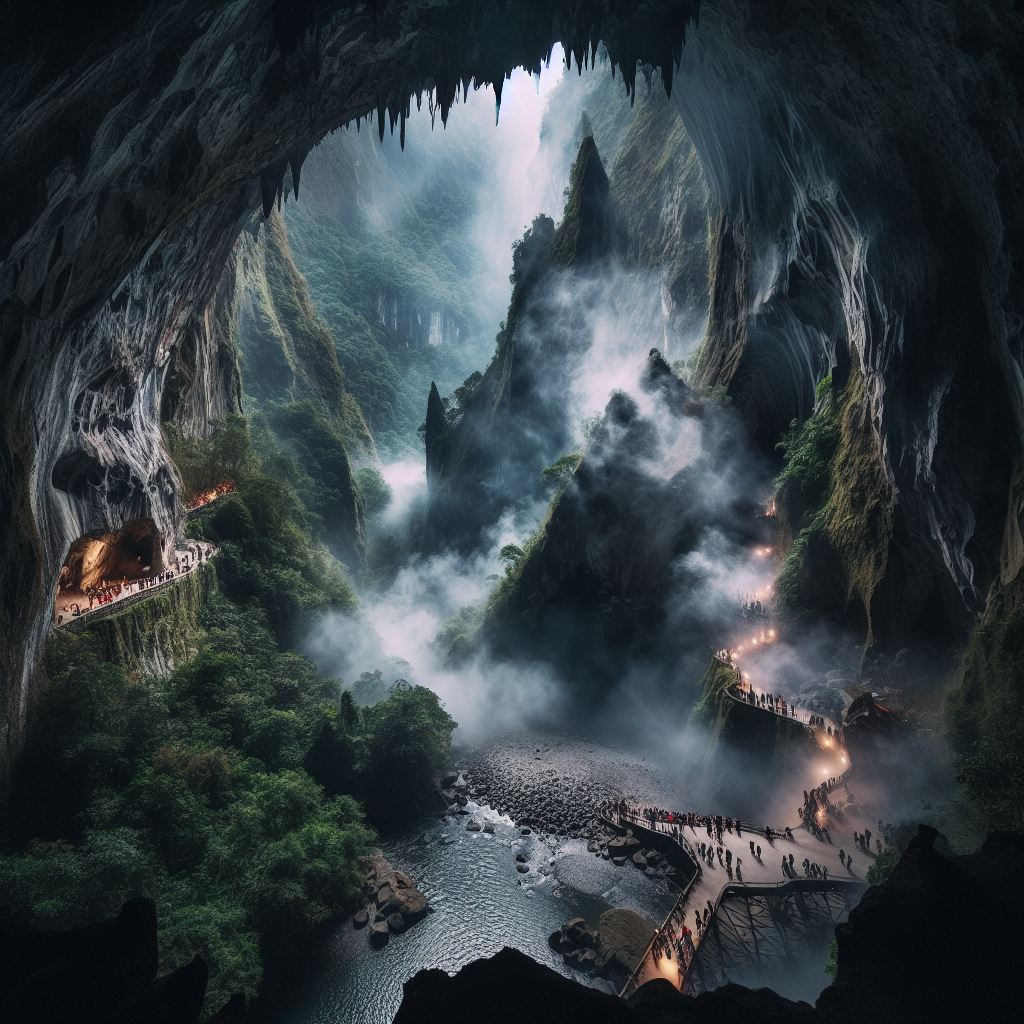 Top 10 Haunted Places In Ecuador - Horror Locations In Ecuador | Creepy HQ