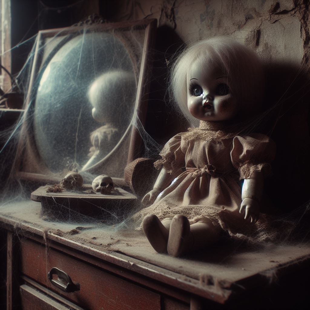 Top 10 Haunted Places In Denmark - Horror Locations In Denmark | Creepy HQ