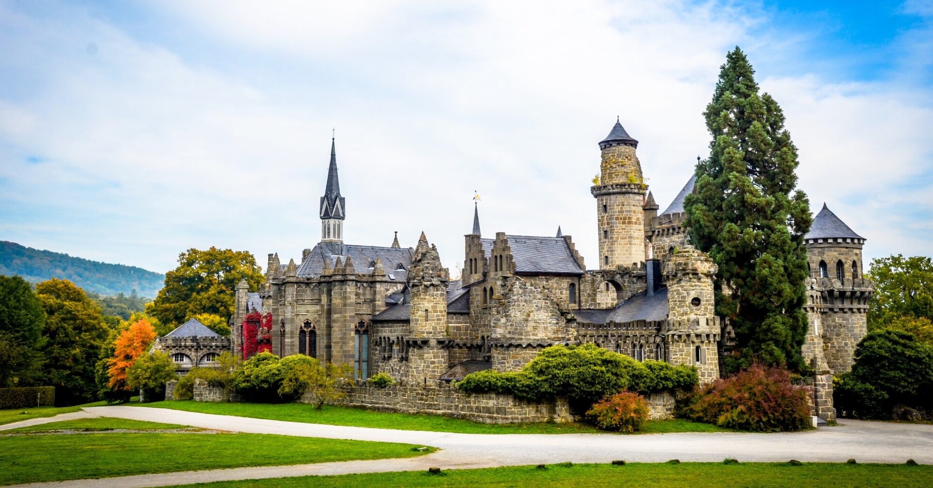 Top 10 Haunted Places In Germany - Horror Locations In Germany In 2024 ...