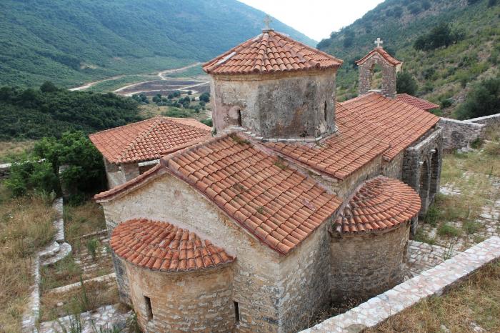 Top 10 Haunted Places In Albania - Horror Locations In Albania | Creepy HQ