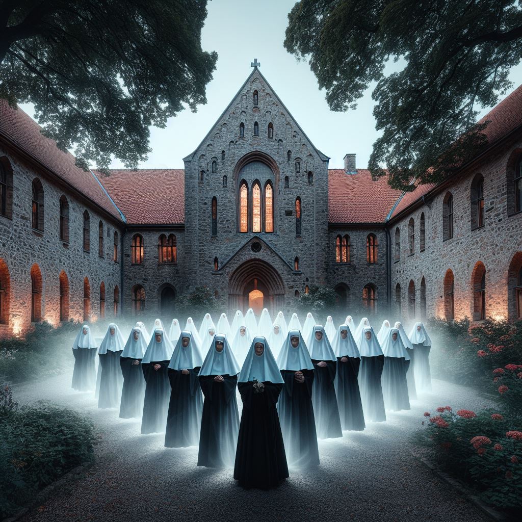 Top 10 Haunted Places In Finland - Horror Locations In Finland | Creepy HQ