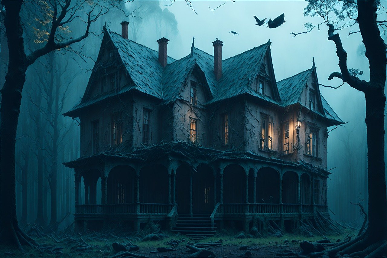 Top 10 Haunted Places In Eritrea - Horror Locations In Eritrea