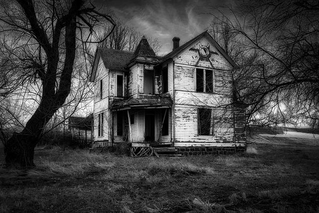 Top 10 Haunted Places In Fiji - Horror Locations In Fiji