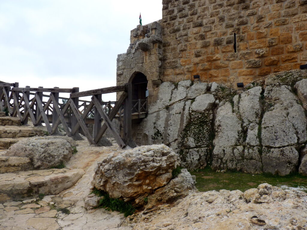 Top 10 Haunted Places In Jordan - Horror Locations In Jordan | Creepy HQ