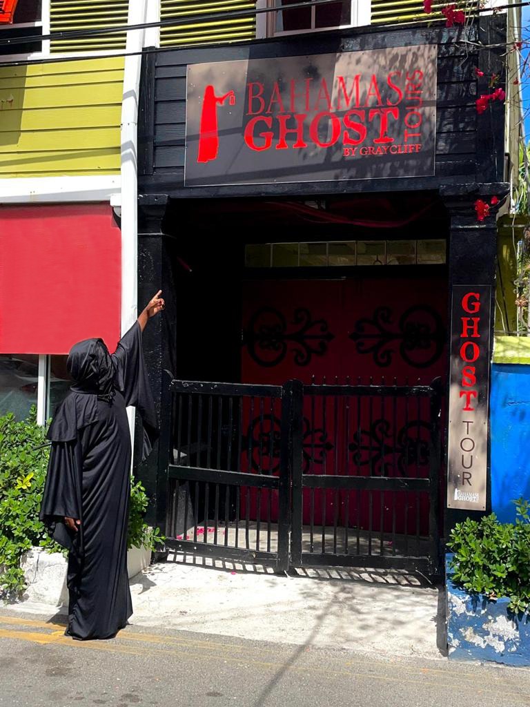 Top 10 Haunted Places In Bahamas - Horror Locations In Bahamas | Creepy HQ