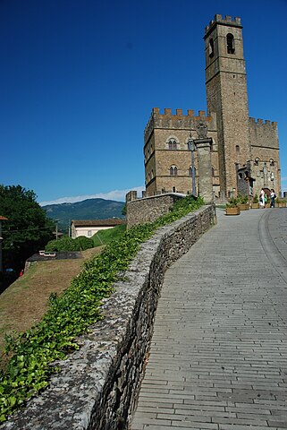 Top 10 Haunted Places In Italy - Horror Locations In Italy | Creepy HQ