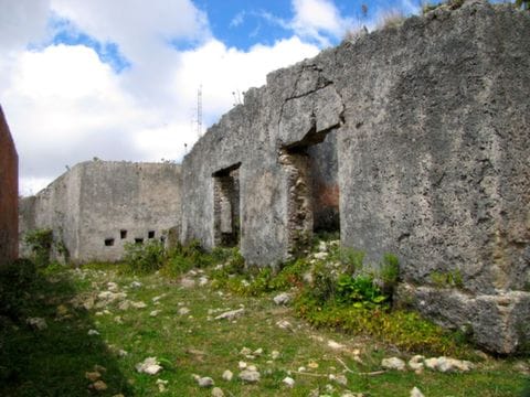 Top 10 Haunted Places In Haiti - Horror Locations In Haiti | Creepy HQ