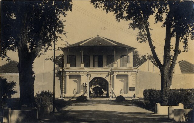 Top 10 Haunted Places In Indonesia - Horror Locations In Indonesia ...