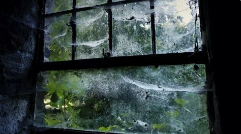 Top 10 Haunted Places In India - Horror Locations In India | Creepy HQ