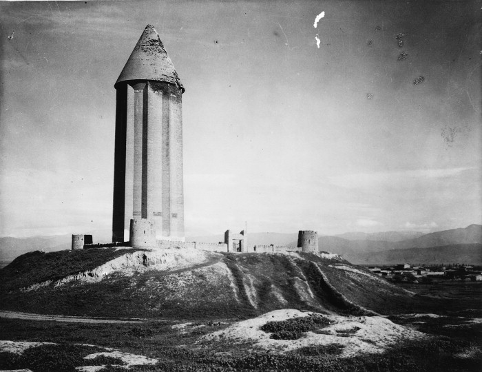 Top 10 Haunted Places In Iran - Horror Locations In Iran | Creepy HQ