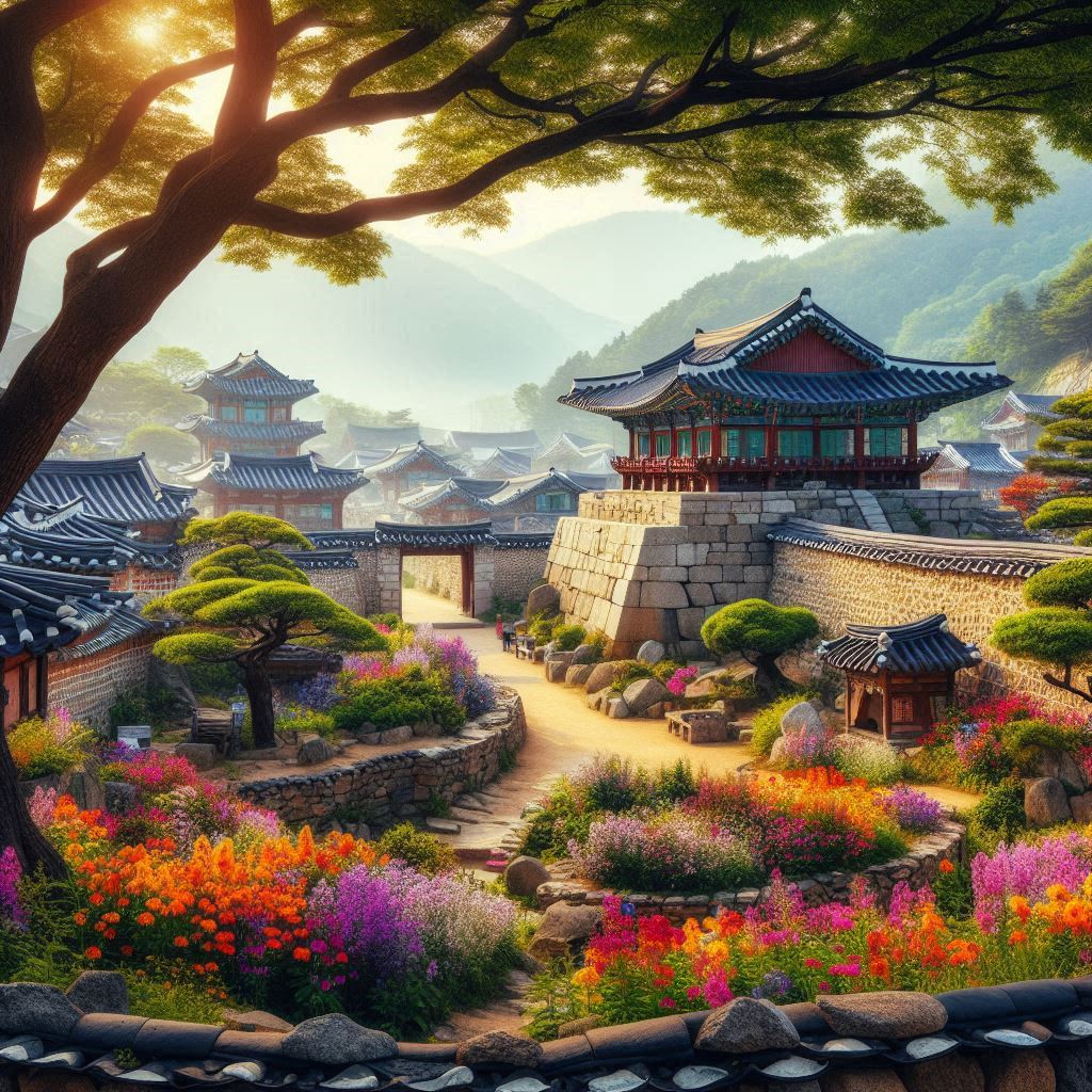 Top 10 Haunted Places In South Korea - Horror Locations In South Korea ...