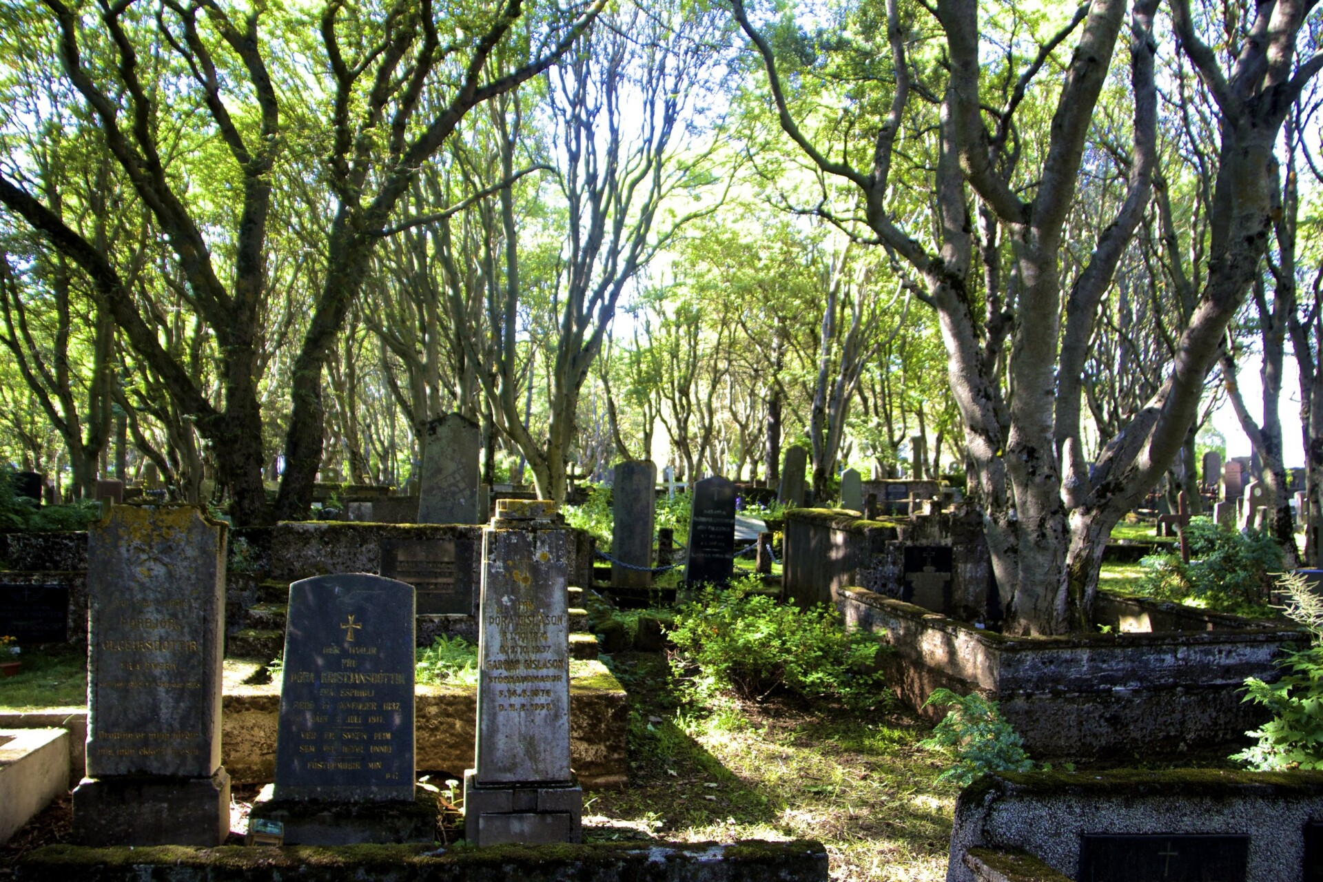 Top 10 Haunted Places In Iceland - Horror Locations In Iceland | Creepy HQ