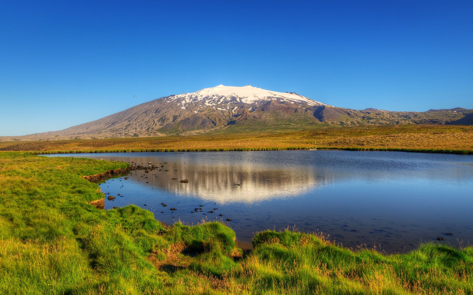 Top 10 Haunted Places In Iceland - Horror Locations In Iceland | Creepy HQ