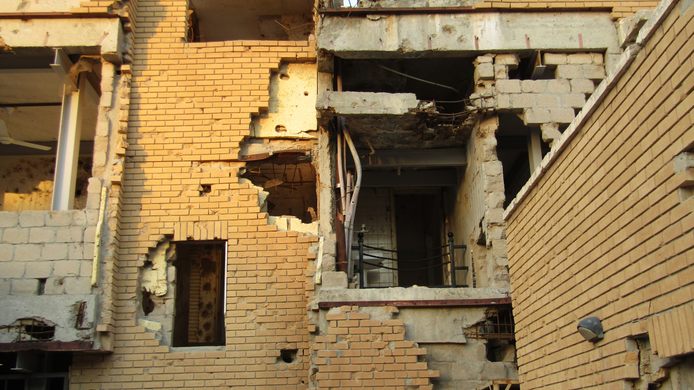 Top 10 Haunted Places In Kuwait - Horror Locations In Kuwait | Creepy HQ