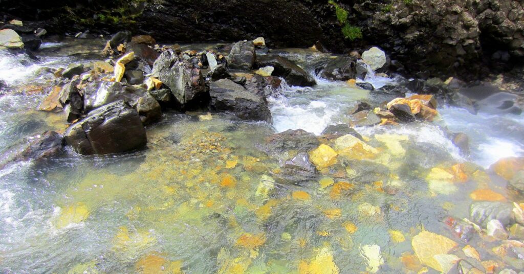 Top 10 Haunted Places In Iceland - Horror Locations In Iceland | Creepy HQ