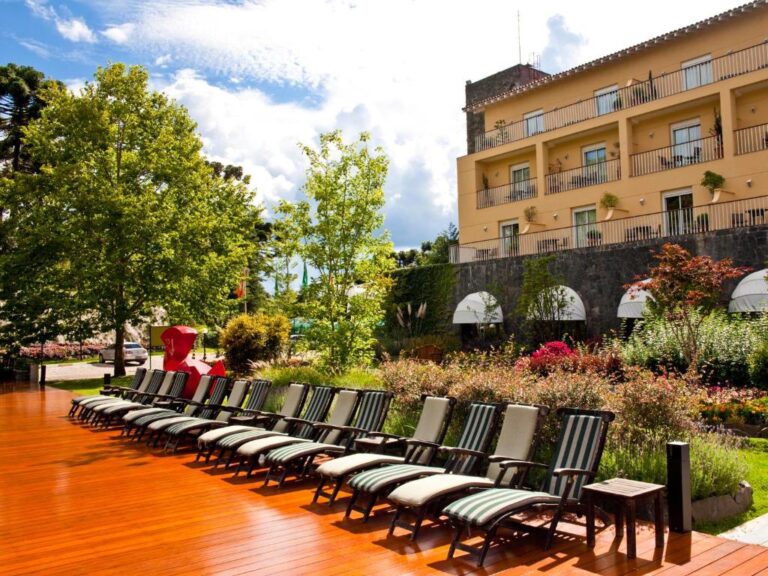 Top 10 Haunted Places In Brazil - Horror Locations In Brazil | Creepy HQ