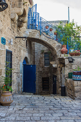 Top 10 Haunted Places In Israel - Horror Locations In Israel | Creepy HQ