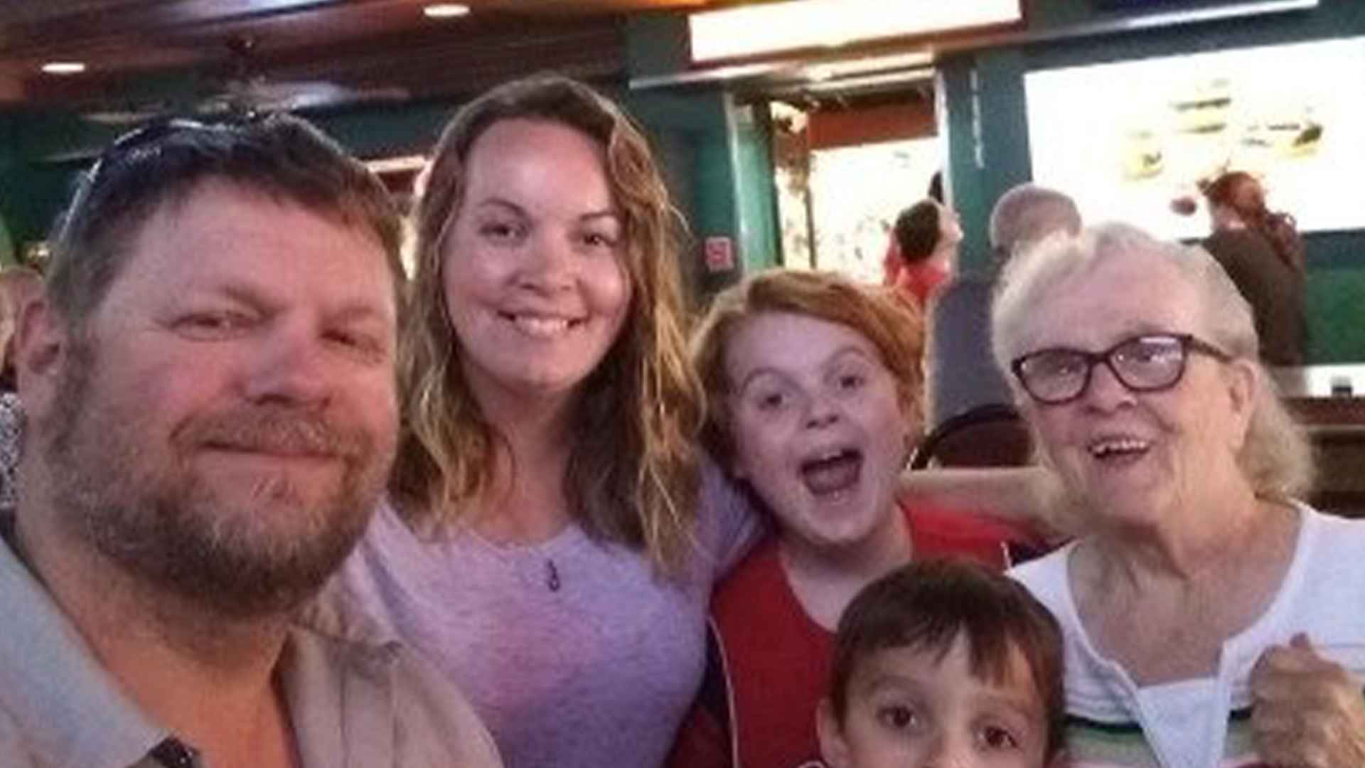 The Lutz Family Disappearance | Creepy HQ