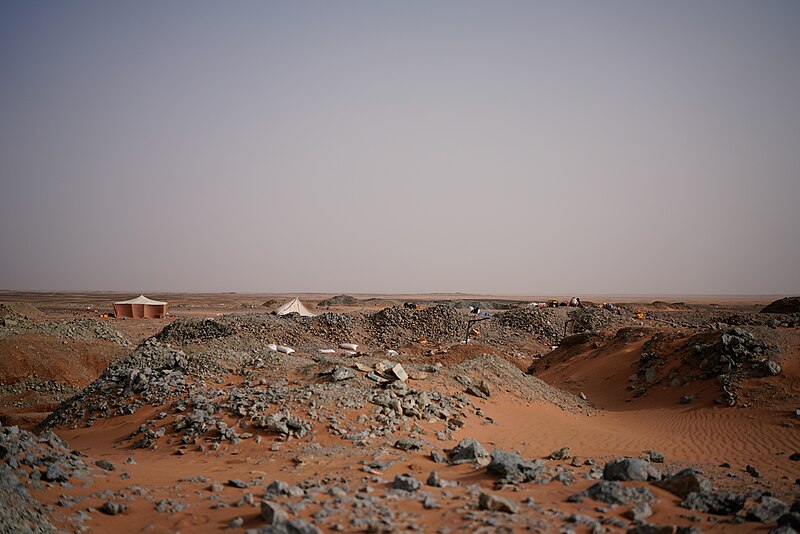 Top 10 Haunted Places In Mauritania - Horror Locations In Mauritania ...