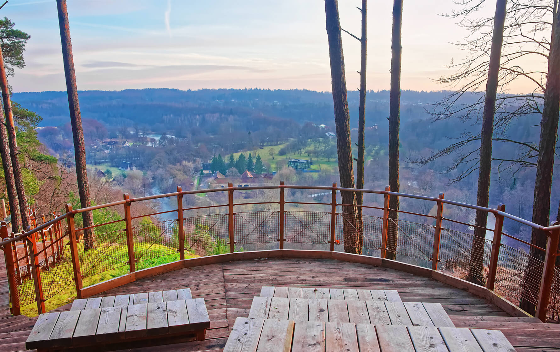 Top 10 Haunted Places In Lithuania - Horror Locations In Lithuania ...