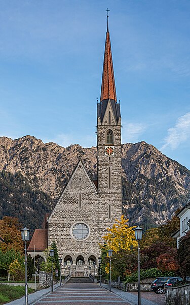 Top 10 Haunted Places In Liechtenstein - Horror Locations In ...