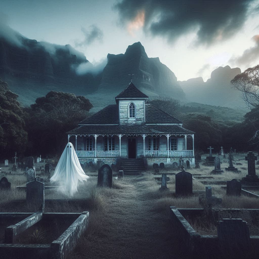 Top 10 Haunted Places In Mauritius - Horror Locations In Mauritius ...