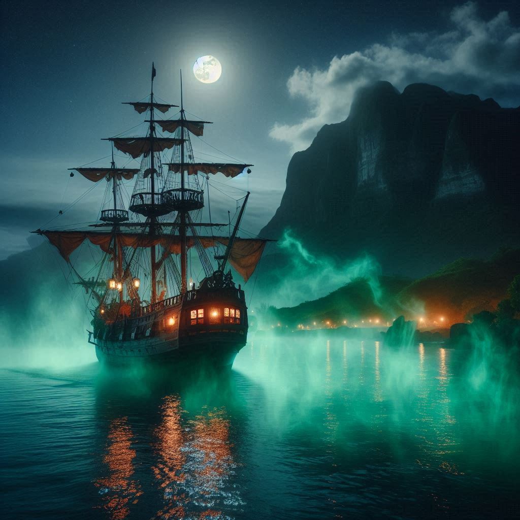 Top 10 Haunted Places In Mauritius - Horror Locations In Mauritius ...