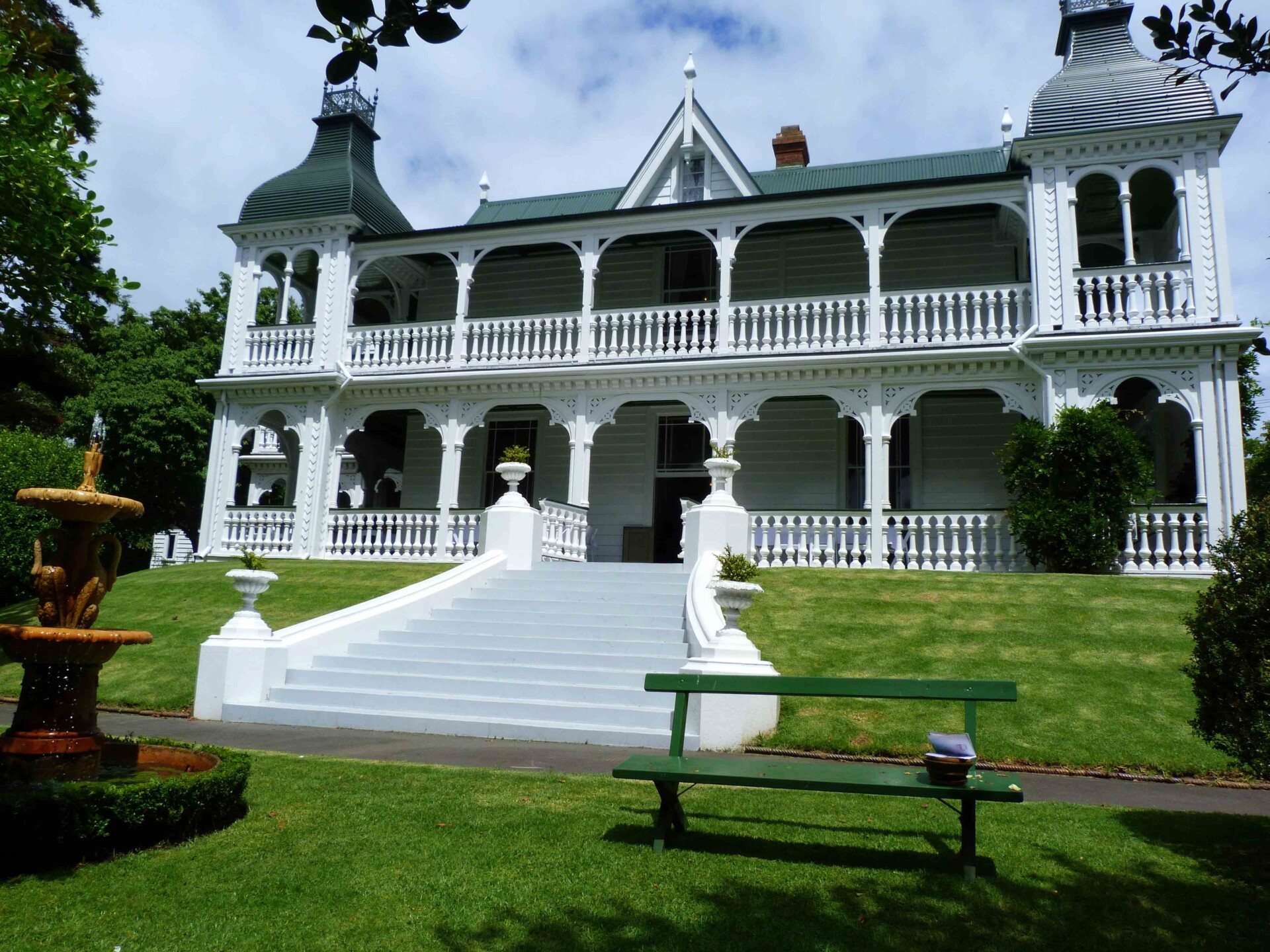 Top 10 Haunted Places In New Zealand - Horror Locations In New Zealand ...