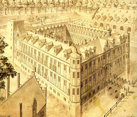 Top 10 Haunted Places In Netherlands - Horror Locations In Netherlands ...