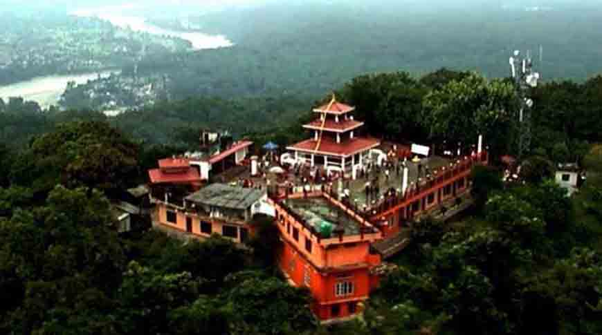 Top 10 Haunted Places In Nepal - Horror Locations In Nepal | Creepy HQ