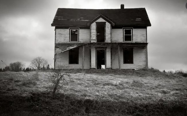 Top 10 Haunted Places In Nigeria - Horror Locations In Nigeria