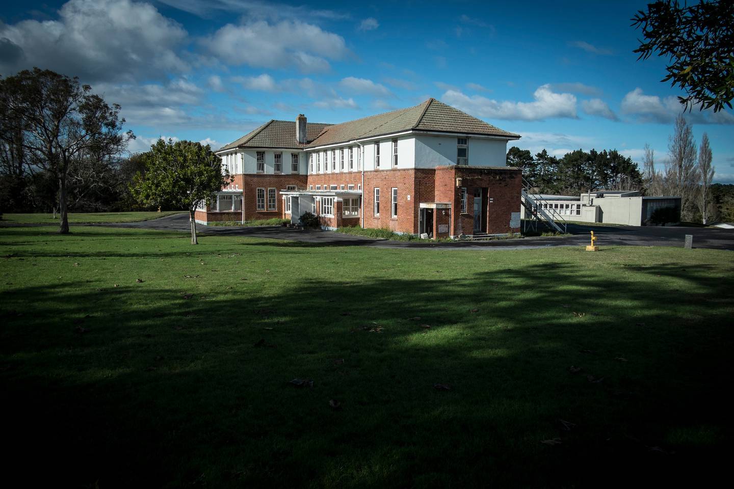 Top 10 Haunted Places In New Zealand - Horror Locations In New Zealand ...