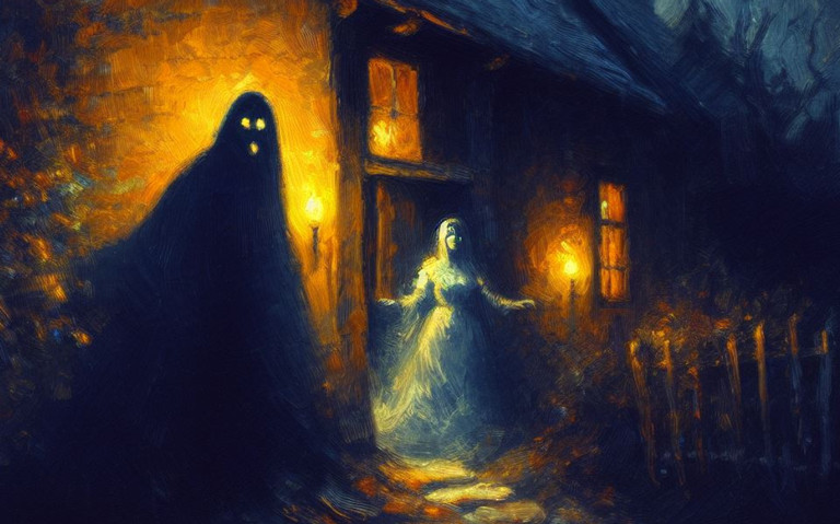 Top 10 Haunted Places In Nicaragua - Horror Locations In Nicaragua ...