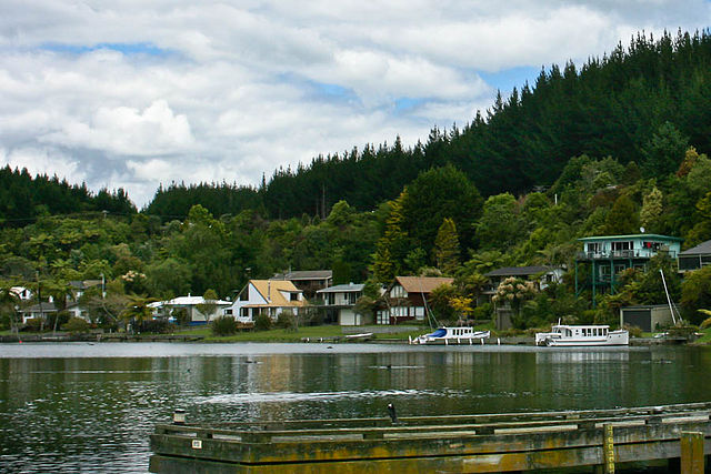 Top 10 Haunted Places In New Zealand - Horror Locations In New Zealand ...