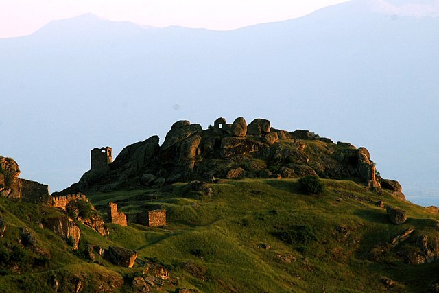 Top 10 Haunted Places In North Macedonia - Horror Locations In North ...