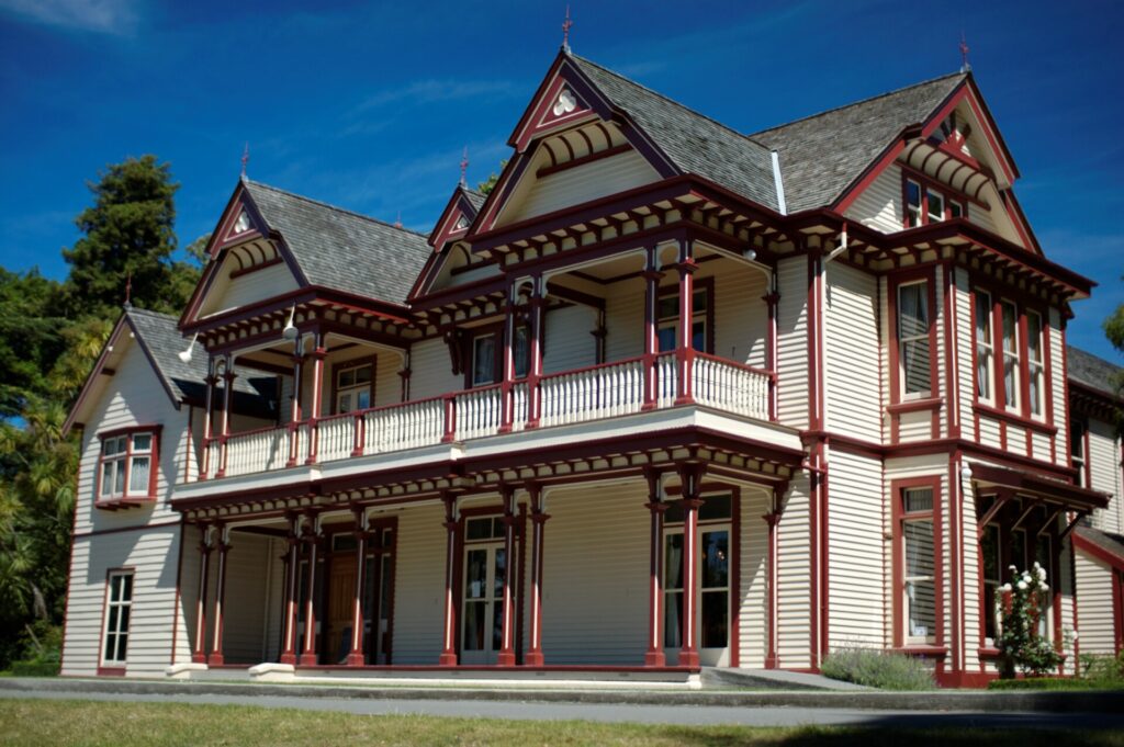 Top 10 Haunted Places In New Zealand - Horror Locations In New Zealand ...