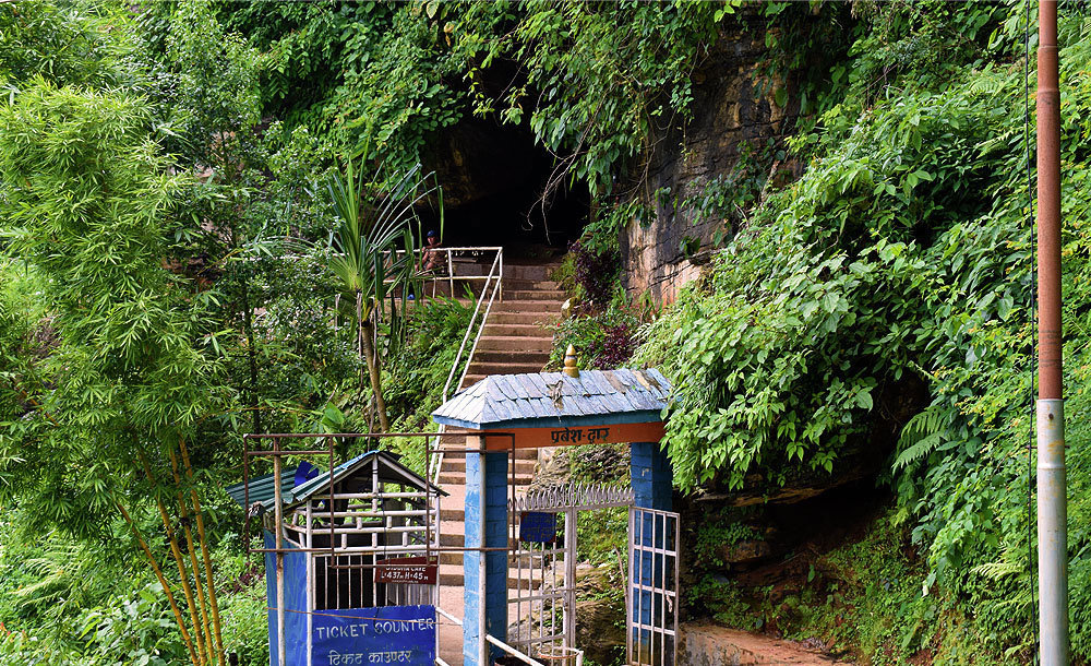 Top 10 Haunted Places In Nepal - Horror Locations In Nepal | Creepy HQ