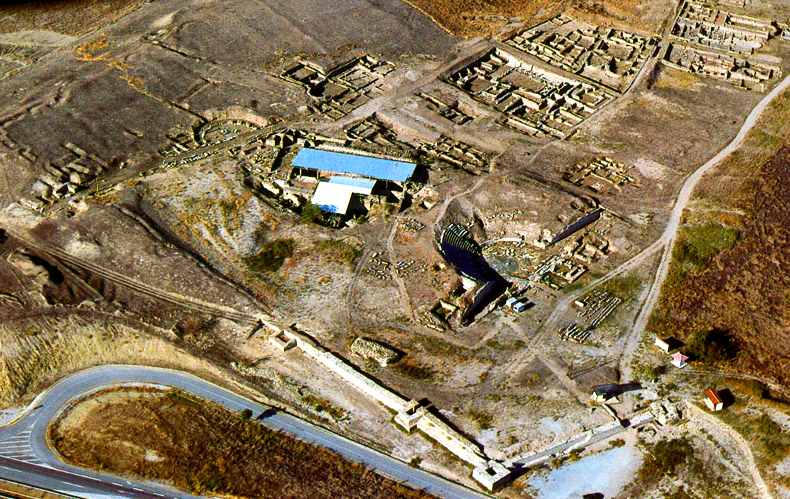 Top 10 Haunted Places In North Macedonia - Horror Locations In North ...