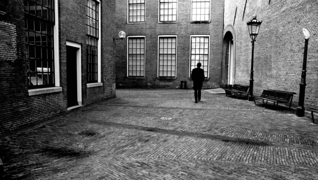 Top 10 Haunted Places In Netherlands - Horror Locations In Netherlands ...