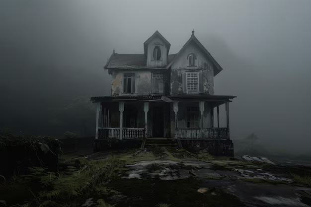 Top 10 Haunted Places In Seychelles - Horror Locations In Seychelles